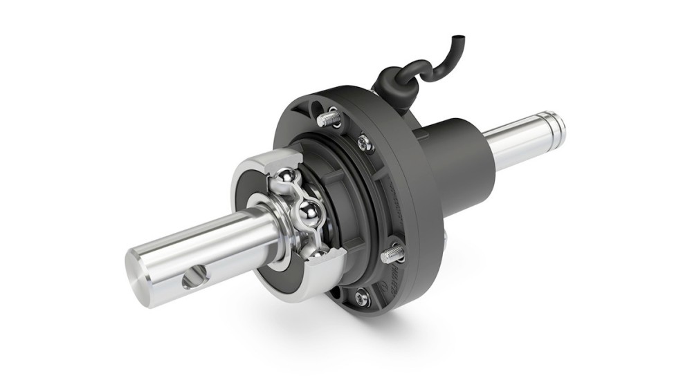 Torque measurement module | Schaeffler Thailand